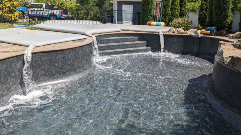 How Much Does It Cost to Fill a Pool with Water (2025)? | Kayden