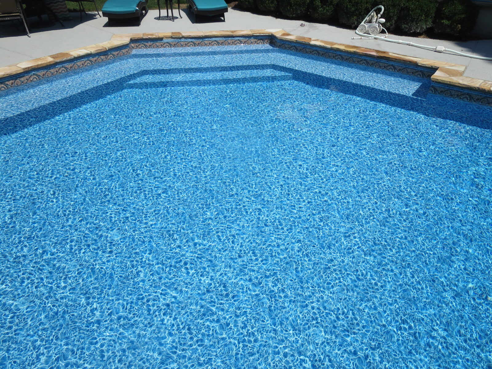 American-Made Pool Liners: A Key Selling Point | Kayden Pool Liners
